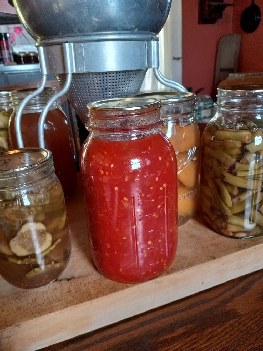 Canning for Beginners - TheStoneFarmandKitchen.com